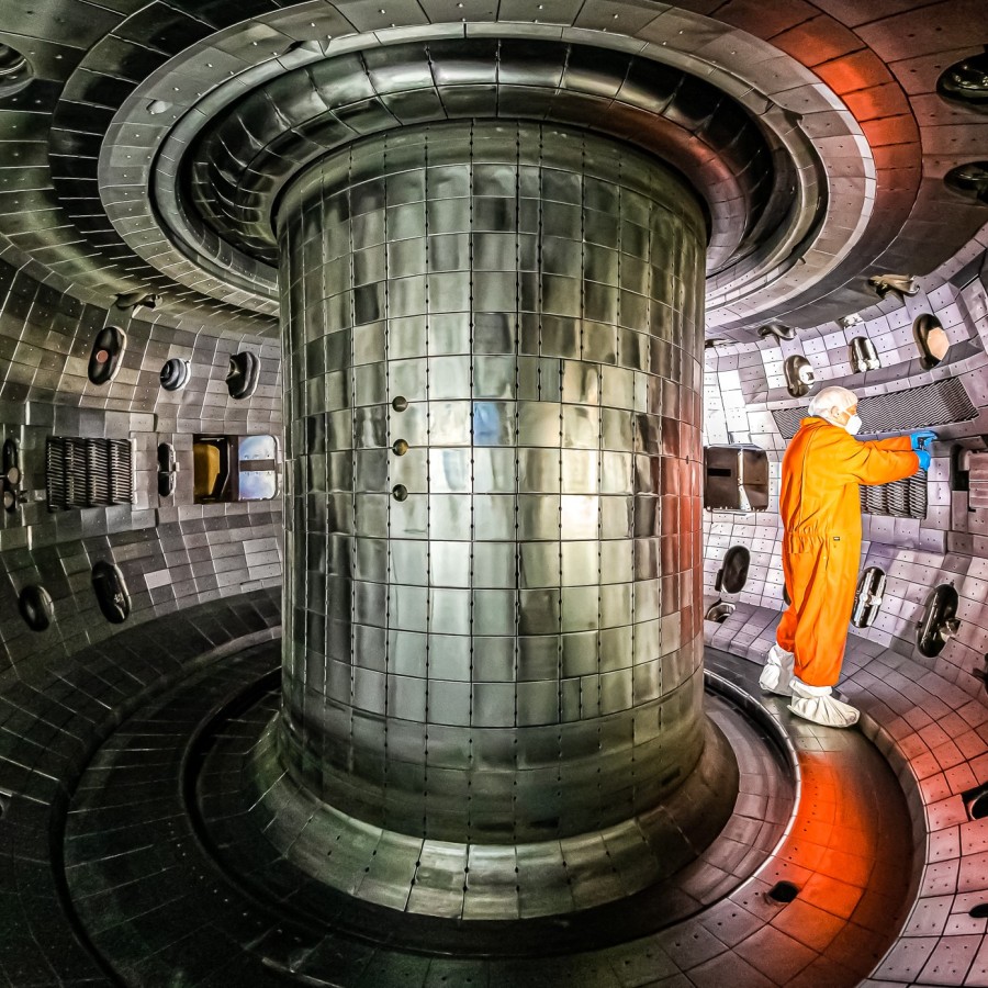 Resources for Media | U.S. Fusion Energy