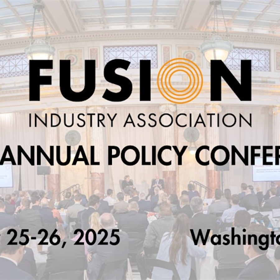 Events | U.S. Fusion Energy